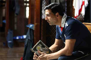 Let audience decide the worth of Patiala House: Akshay | Entertainment ...