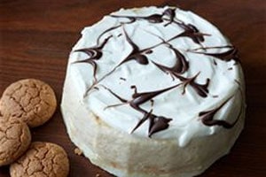 World’s oldest cake ‘still intact’ | News Archive News - The Indian Express