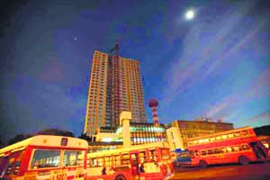 Adarsh to file affidavit before probe panel today | Mumbai News - The ...