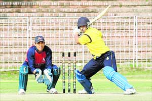 Narwal comes to the rescue as Delhi beat HP | Delhi News - The Indian ...