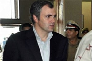 Omar contests army version on Kupwara ambush | India News - The Indian ...