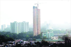 Adarsh: HC asks CBI to invoke forgotten Act | Mumbai News - The Indian ...