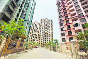 MHADA plan for affordable housing | Mumbai News - The Indian Express