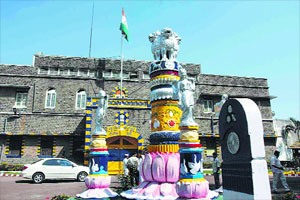 Kasab to be shifted to Anda Cell in Yerwada Jail | Mumbai News - The ...