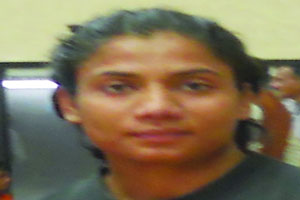 Wrestler Alka Tomar wins gold at National Games | Lucknow News - The ...