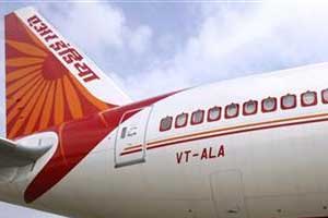Air India issues showcause notice to COO News Archive News - The Indian ...