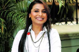 Rani: Jessica marks beginning of a new phase | Entertainment-others ...