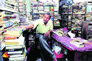 Book Mark | Mumbai News - The Indian Express