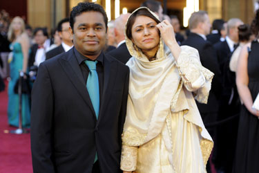 India’s Oscar hopes dashed,Rahman,Anwar return empty handed ...