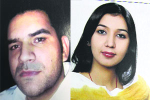 To dump body bag,suspect tried to borrow car,hire cab,finally took auto ...