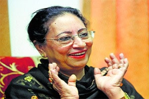 Classical music is like pure milk | Chandigarh News - The Indian Express