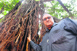 Treasure Hunt | Mumbai News - The Indian Express