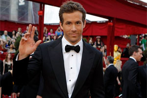 Ryan Reynolds dates German model? | Entertainment-others News - The ...