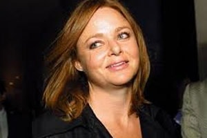 Fashion fight: Big volume vs. tight and slinky | Entertainment-others ...