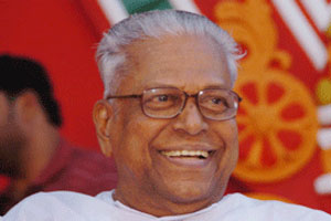 Achuthanandan’s fate to be decided today | India News - The Indian Express