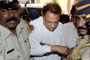 Court slams ED for not making proper case against Hasan Ali | India ...