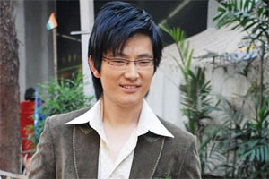 Chang wants to play a long stint in Bollywood | Entertainment-others ...