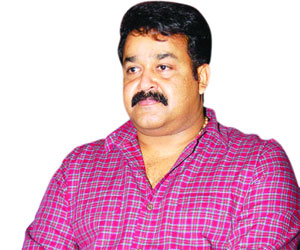 Book on Mohanlal released News Archive News - The Indian Express