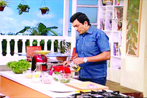 Cooking up TRPs | Cities News - The Indian Express