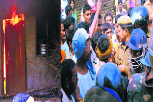 Lynch Mob virus takes its toll: 10 die | Lucknow News - The Indian Express