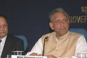 Oil Ministry was a temporary charge: Aiyar | India News - The Indian ...