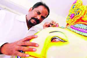 An impressive ‘eye’tinerary | Pune News - The Indian Express