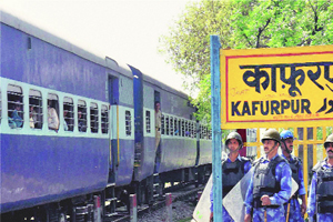 Jats threaten to block all routes to Delhi | Lucknow News - The Indian ...