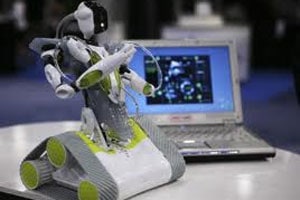 Spy robot that can hide from humans | Technology News - The Indian Express