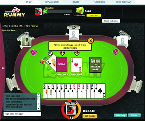 Ibibo launches new social game News Archive News - The Indian Express