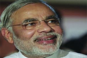 ‘Incorruptible’ in WikiLeaks,Narendra Modi smiles | Ahmedabad News ...