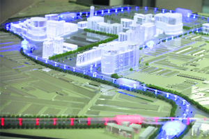 Rapid Metro charts course in Gurgaon | Delhi News - The Indian Express