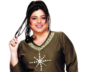 Delnaz hates to cook | News Archive News - The Indian Express
