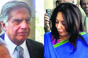 Tata was candid,Radia evasive on 2G,says PAC chief Joshi | News Archive ...