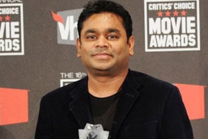 A R Rahman’s biography released in Mumbai | Entertainment-others News ...