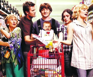 Raising Hope | Entertainment-others News - The Indian Express