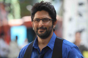 Warsi beats SRK to become ‘Jolly LLB’ | Entertainment-others News - The ...