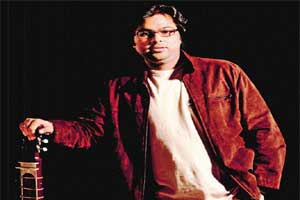 Singing a new tune | Chandigarh News - The Indian Express