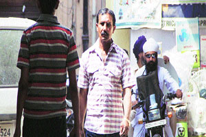 The spy who came back News Archive News - The Indian Express
