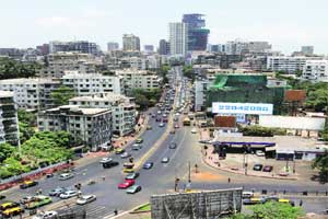 Peddar Rd flyover fate to be decided soon | Cities News - The Indian ...