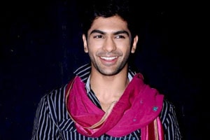 Taaha was nervous about ‘Mutton’ number | Entertainment-others News ...