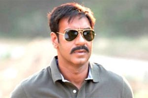 Ajay Devgn gets a beefy makeover for ‘Singham’ | Entertainment-others ...
