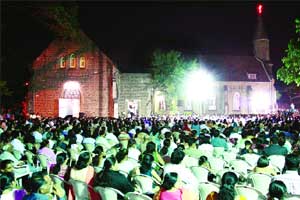 A holy duty | Pune News - The Indian Express