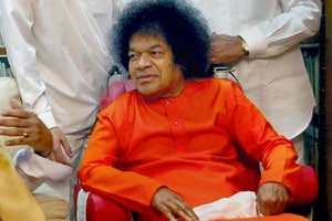 Bollywood mourns death of Sathya Sai Baba | Entertainment-others News ...