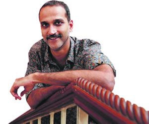 Rohan’s next again with Shridhar Raghavan | News Archive News - The ...