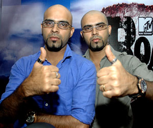 MTV Roadies anchor Raghu faces ABVP ire News Archive News - The Indian ...