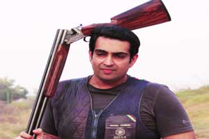 Sandhu confident of booking London berth | Cities News - The Indian Express