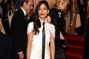 Fussing over Freida’s bold strides | Entertainment-others News - The ...