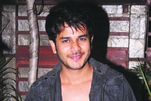 Jay Soni turns host | Entertainment-others News - The Indian Express