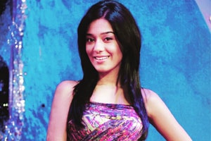 Amrita just wants to be Lil Miss Muffet | Entertainment-others News ...