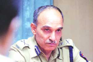 New SIT chief is an old warrior | Ahmedabad News - The Indian Express